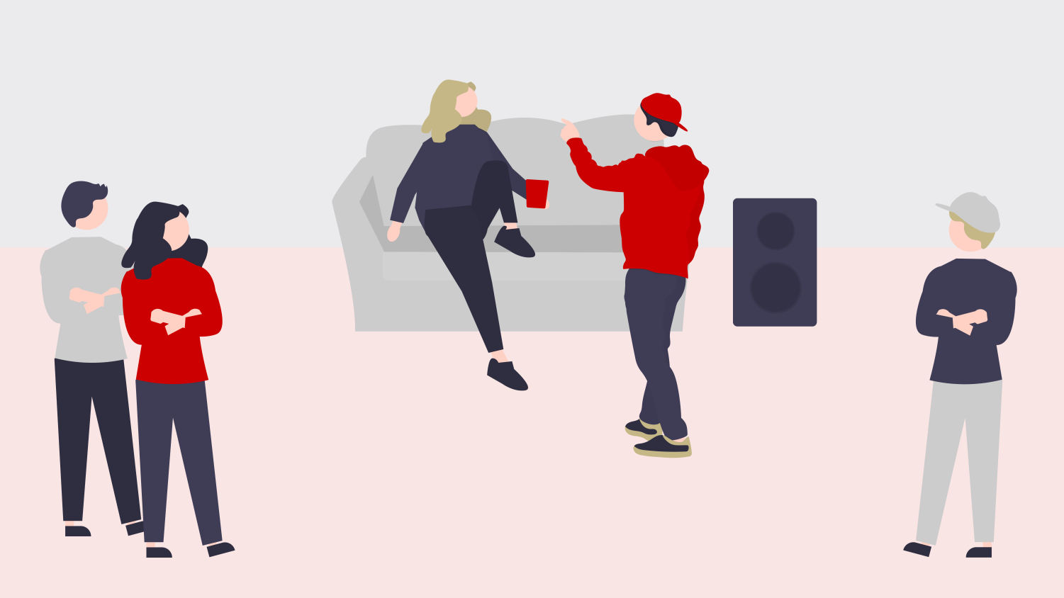 CCIHP GlobalConsent | Trang chủ