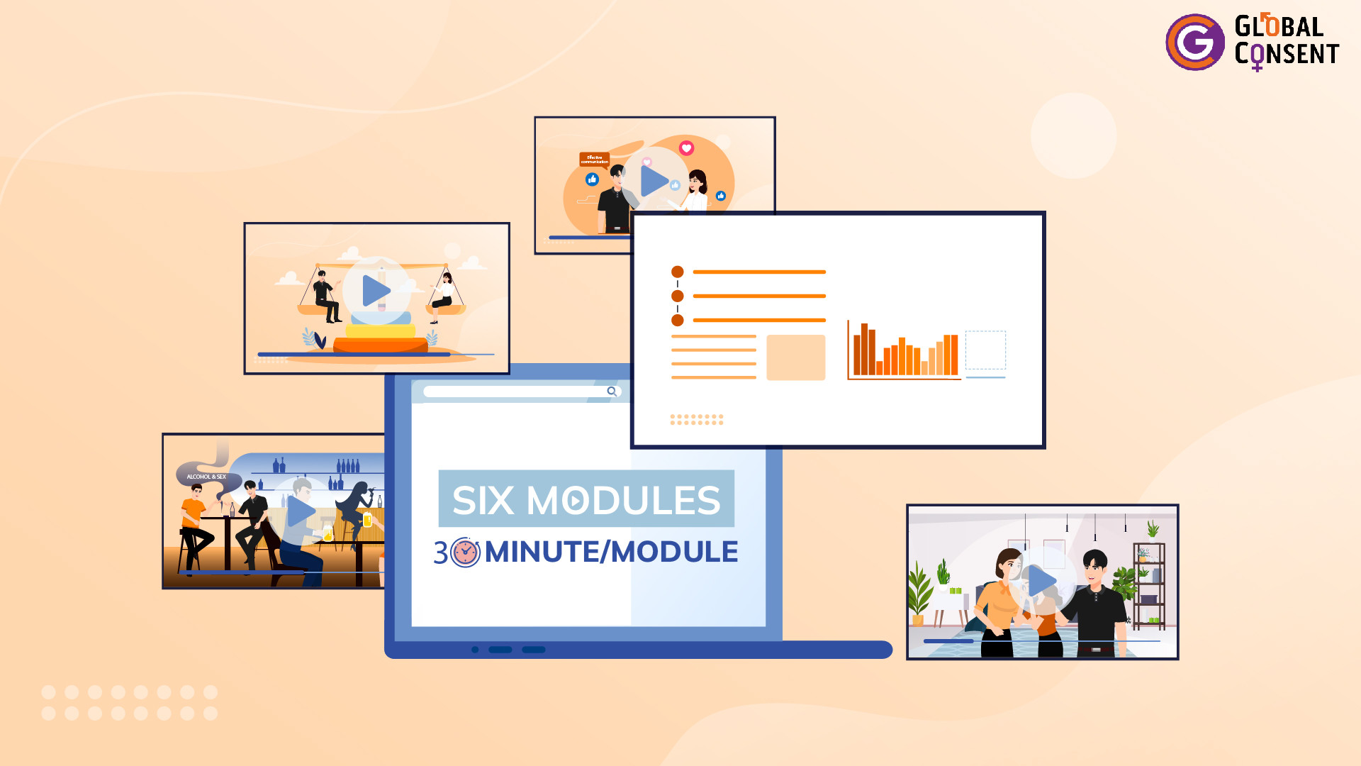 CCIHP GlobalConsent | Trang chủ